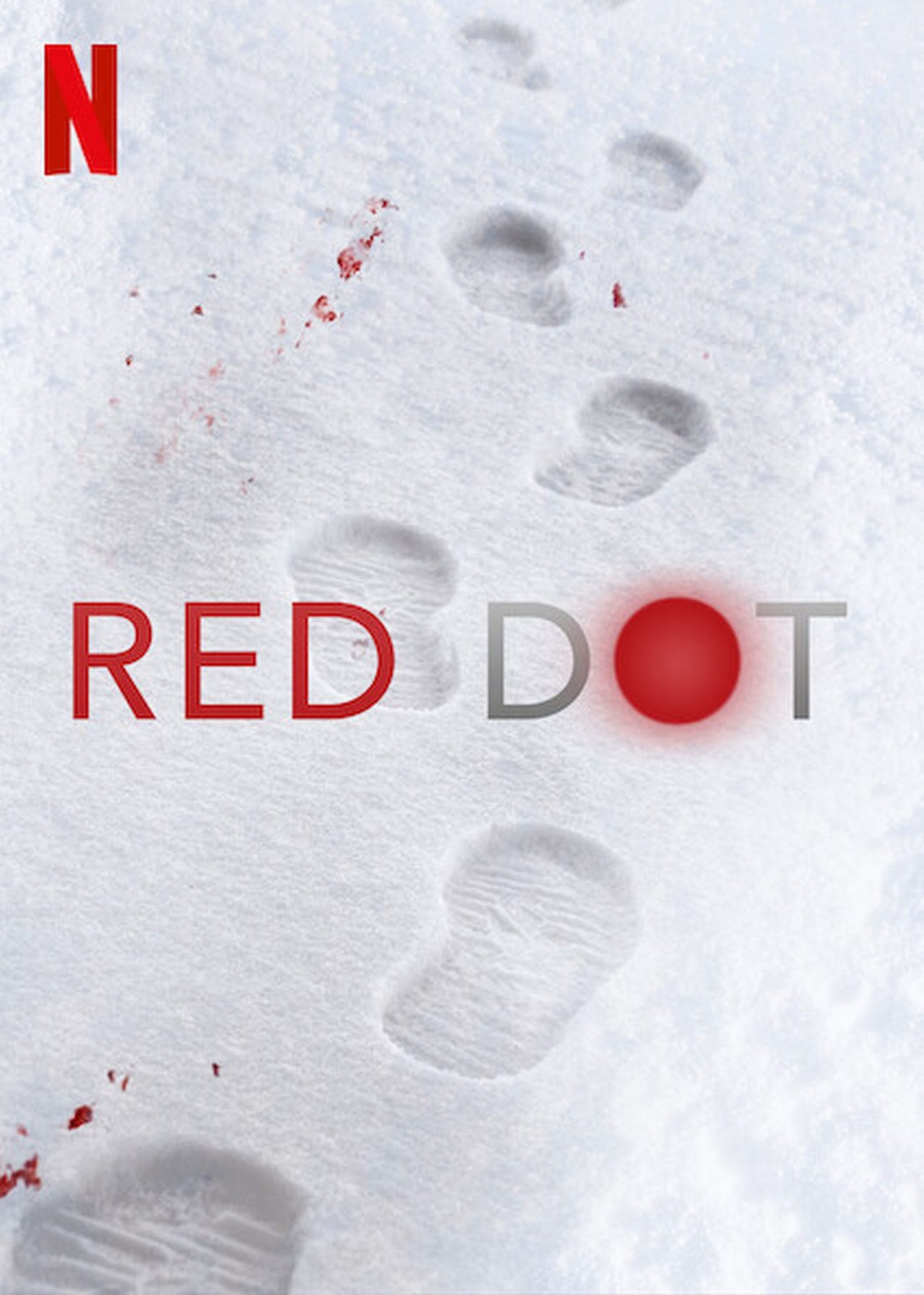 Red dot Suedia Thriller Netflix Nipemi recenzii filme
