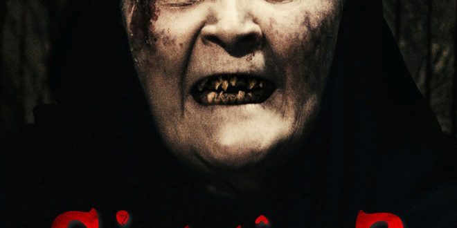 Siccîn 2 Horror Turcia Djinn Netflix Nipemi recenzii filme