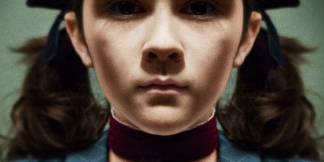 Orphan Horror Thriller Esther Nipemi recenzii filme