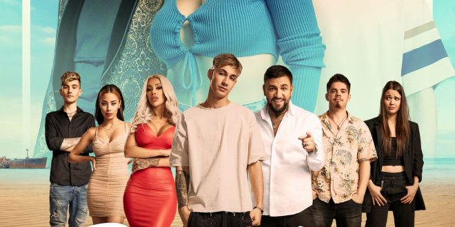 Romina VTM Manele Cocalari Pițipoance Nipemi recenzii filme