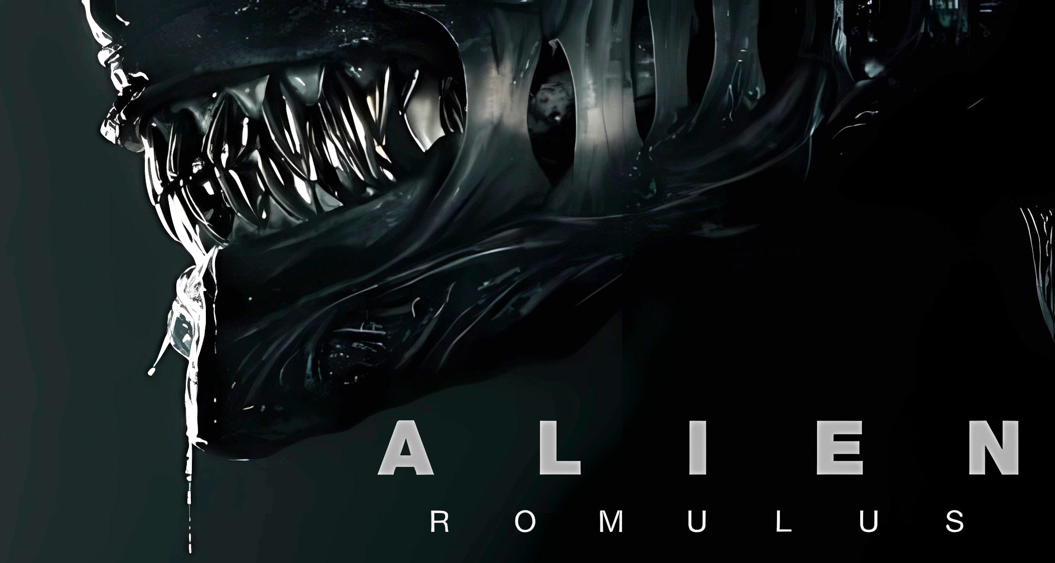 Alien: Romulus Xenomorph SF Horror Nipemi recenzii filme