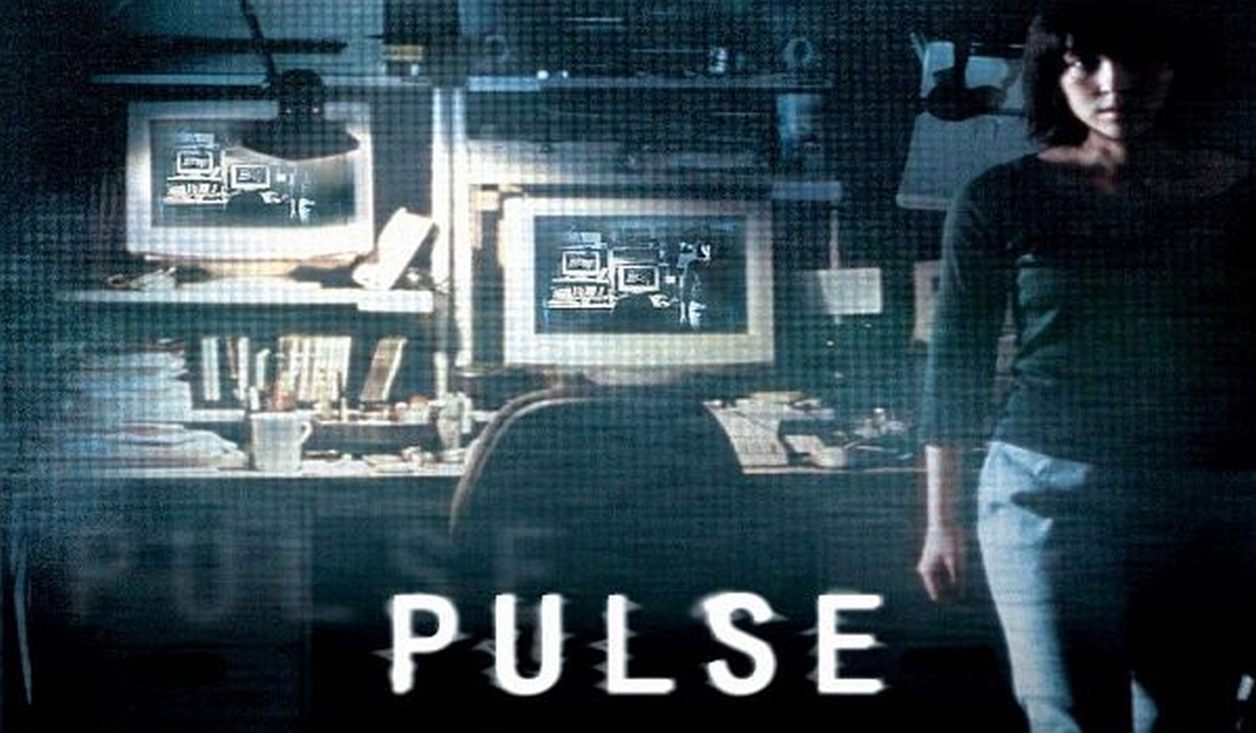 Pulse Kairo Horror Internet Nipemi recenzii filme