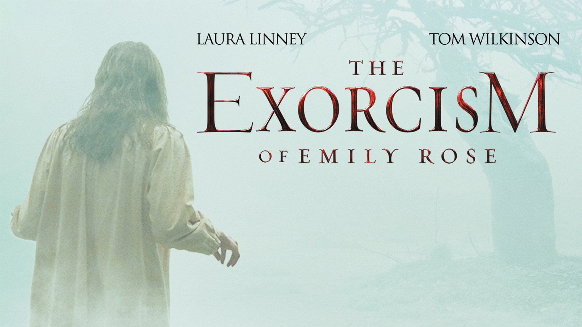 The exorcism of Emily Rose Horror Nipemi recenzii filme