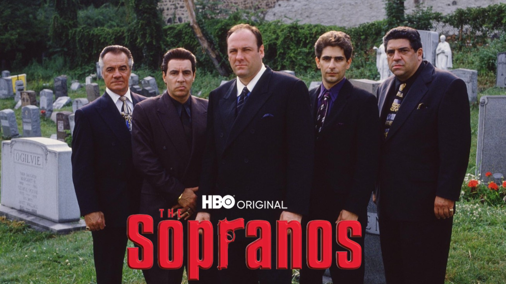 The Sopranos Mafia HBO Nipemi recenzii