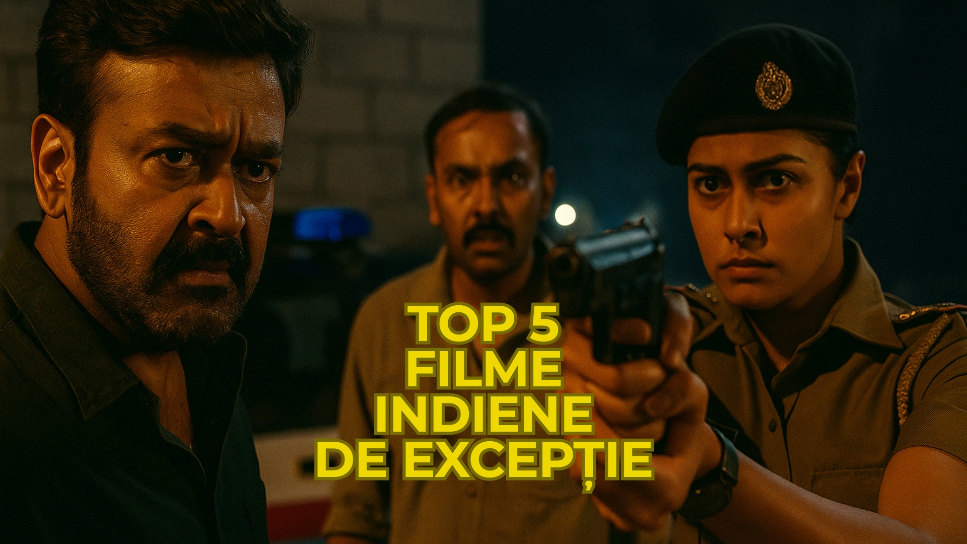 Top 5 filme indiene de excepție pe care nu trebuie să le ratezi