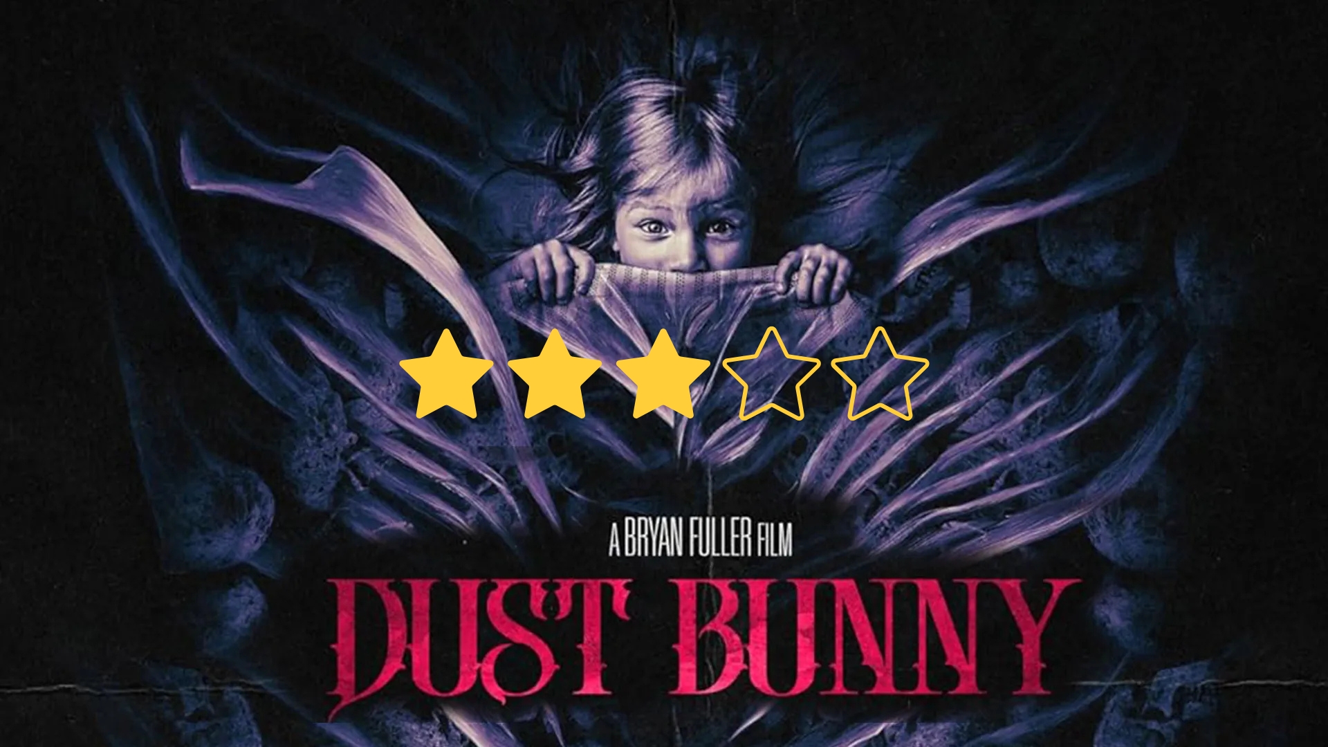 Dust Bunny (2025) – horror cu idei mari și impact mic